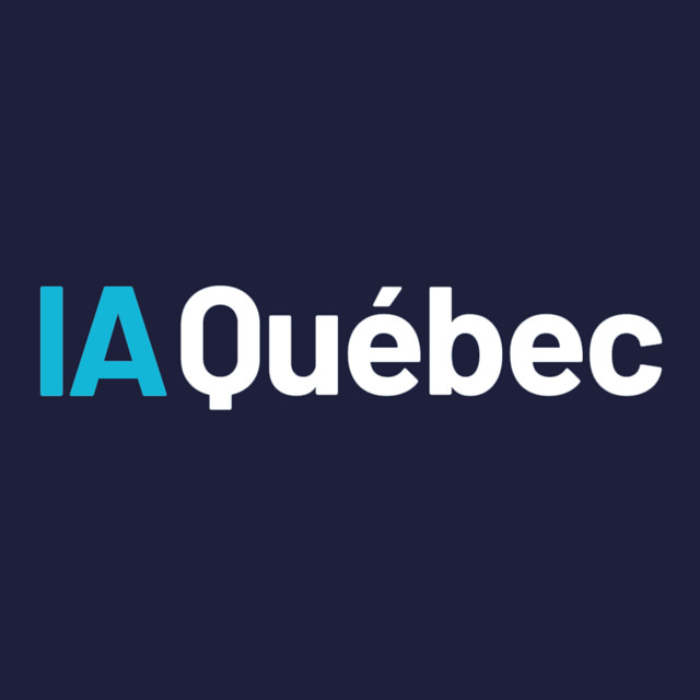 IA Québec: Le balado | Podcast on Spotify