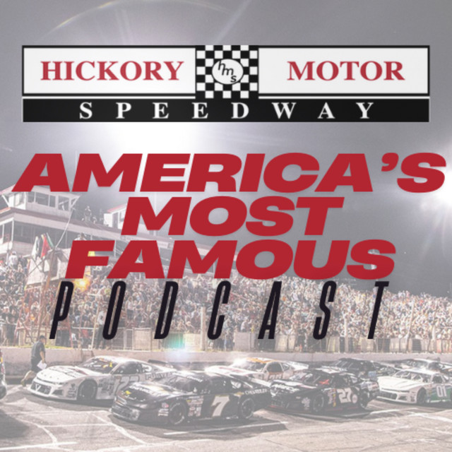 America's Most Famous Podcast | Podcast on Spotify