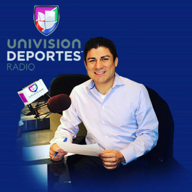 Quemando Llanta con Pablo Villarreal | Podcast on Spotify