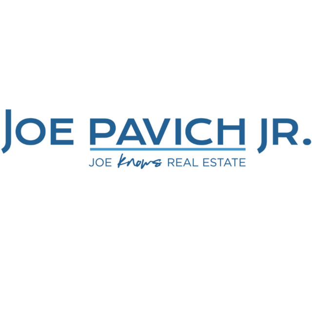 The Joe Pavich Podcast | Podcast on Spotify
