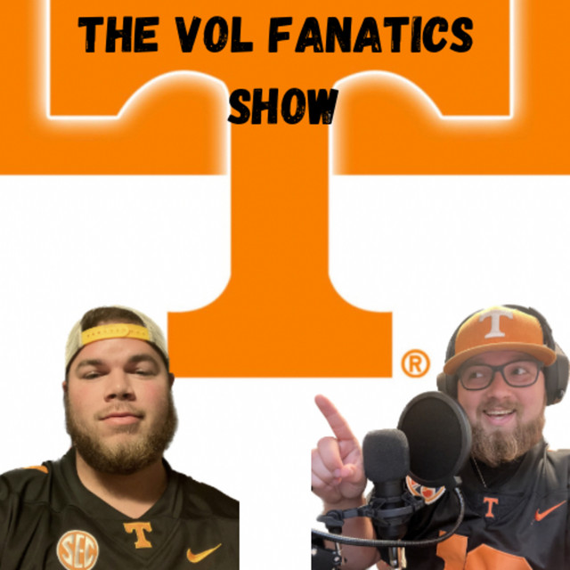 Vol Fanatics Show | Podcast on Spotify