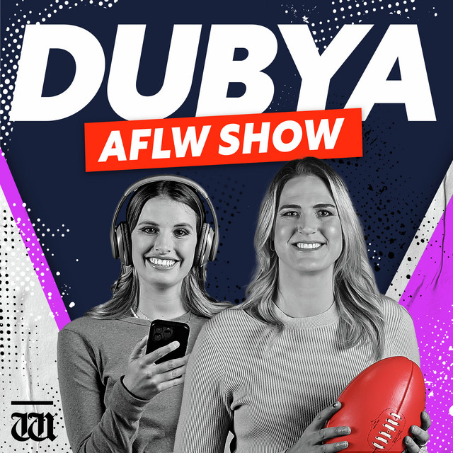 Dubya | Podcast on Spotify