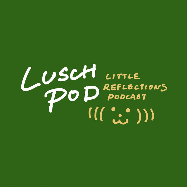 Little Reflections Podcast | Podcast on Spotify