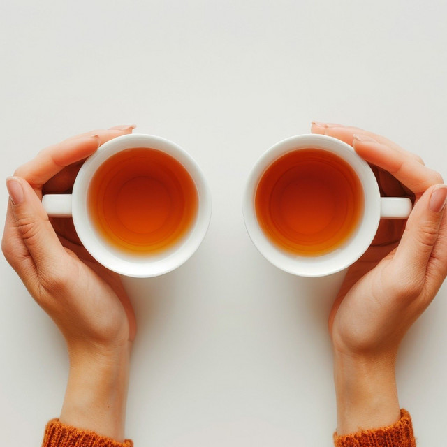 QualiTea Time | Podcast on Spotify