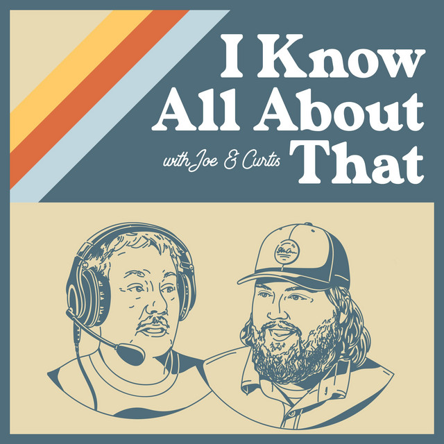 I Know All About That | Podcast on Spotify