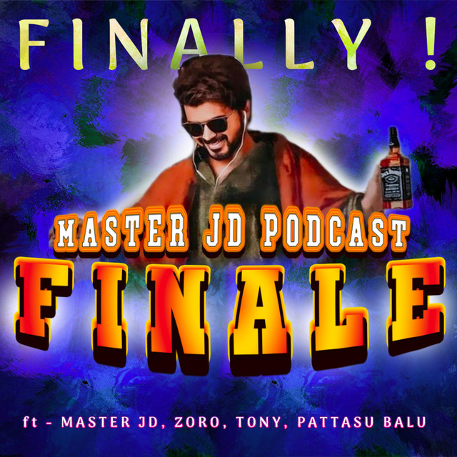 S01E15 Finale Ft. Master JD, Zoro, Tony, Pattasu Balu. - MASTER JD ...