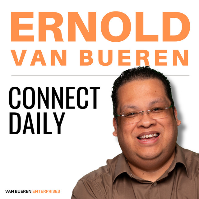 Ernold Van Bueren Daily | Podcast on Spotify