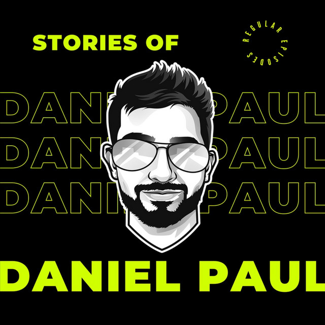 Stories of Daniel Paul | Podcast on Spotify