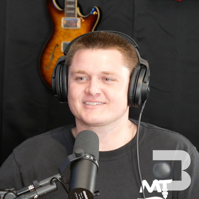 8: Ep. 8 - Josh Weber - Irregardless | Podcast on Spotify