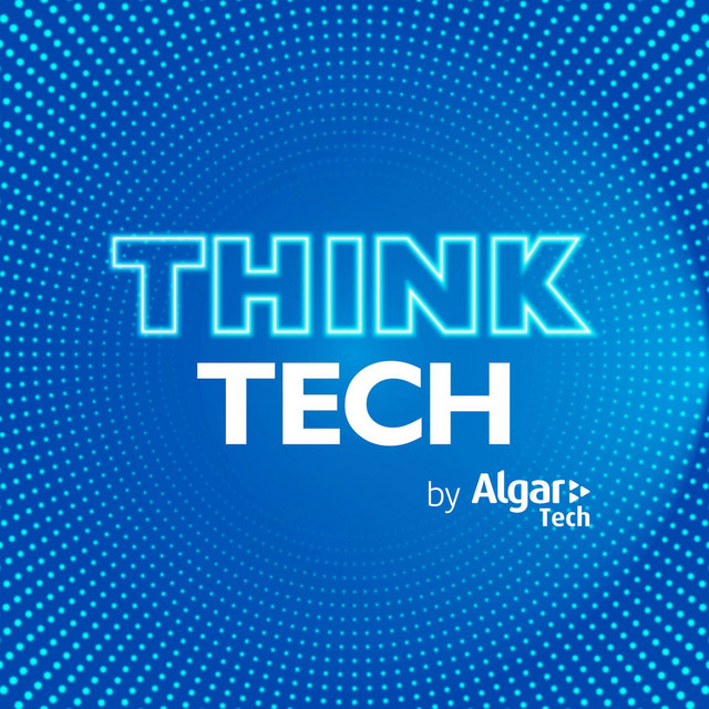 Think Tech | Podcast on Spotify