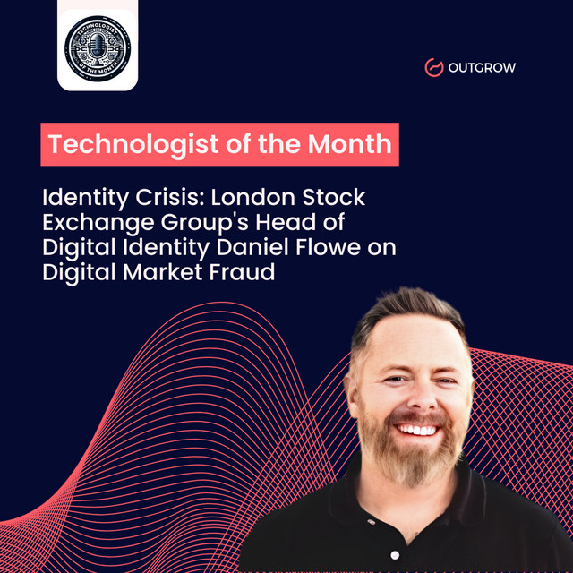 Episode 63- Identity Crisis: London Stock Exchange Group's Head of ...