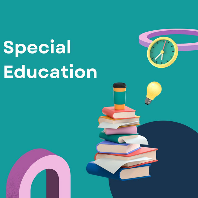 Special Education | Podcast on Spotify