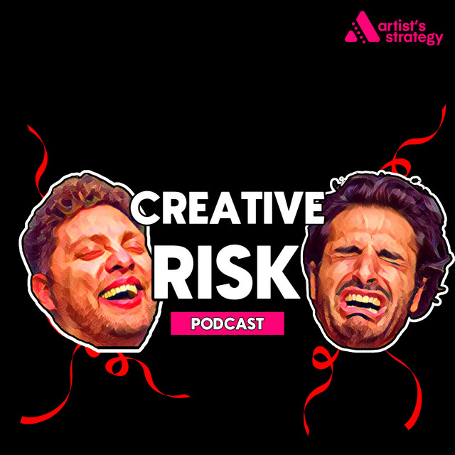 Creative Risk | Podcast on Spotify