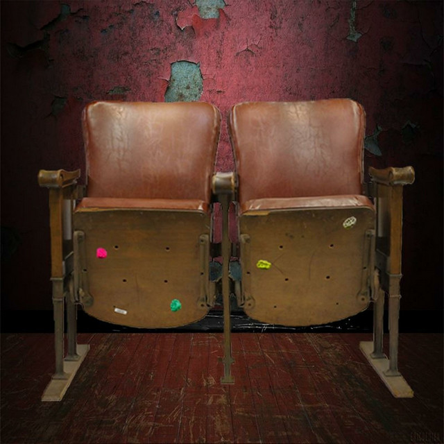 Cheap Seats | Podcast on Spotify