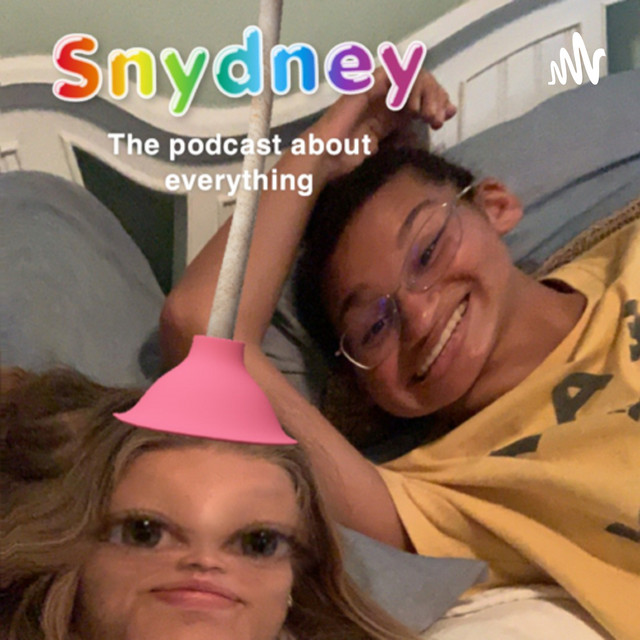 snydney | Podcast on Spotify