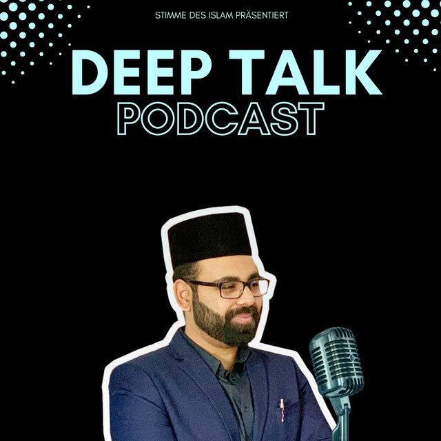 Deep Talk | Podcast on Spotify