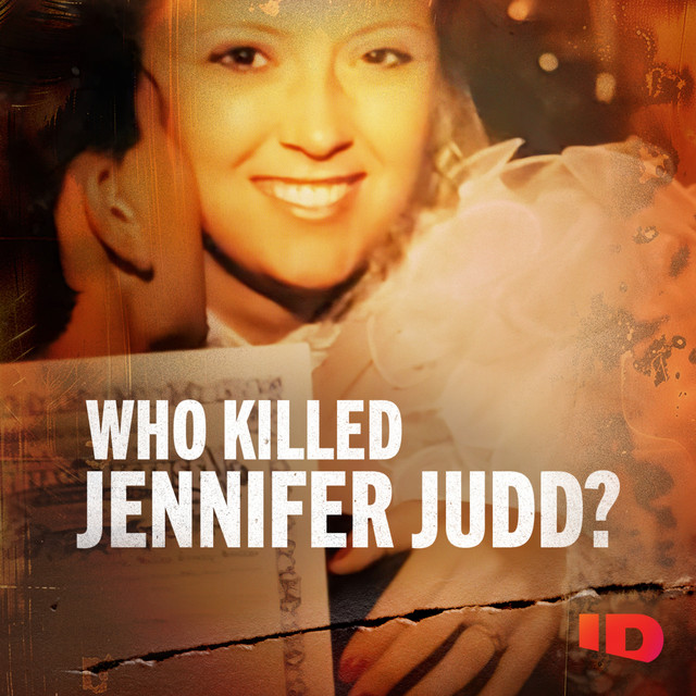 Ep.1: Serial Killer or Serial Liar? - Who Killed Jennifer Judd ...