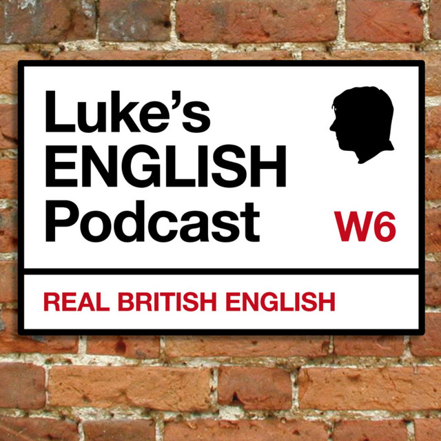 931. Overcoming Fears 😰 with Zdenek - Luke's ENGLISH Podcast - Learn ...