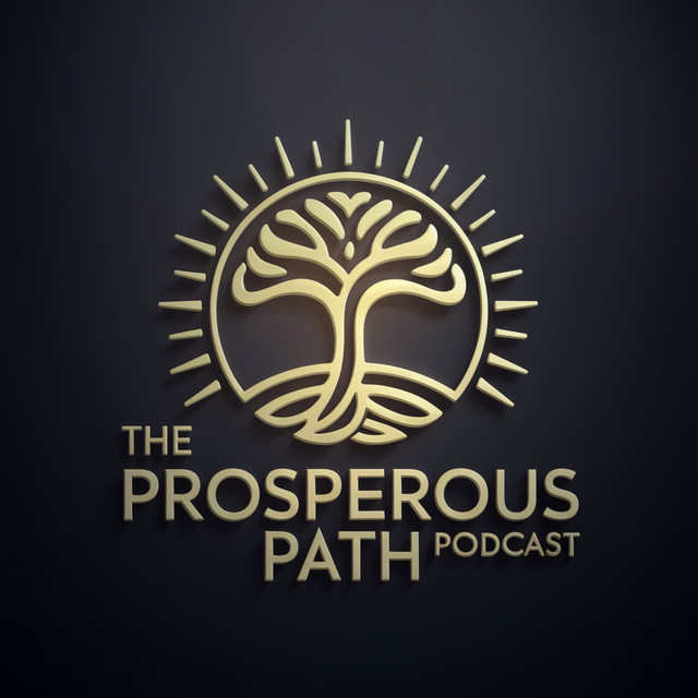 The Prosperous Path | Podcast on Spotify