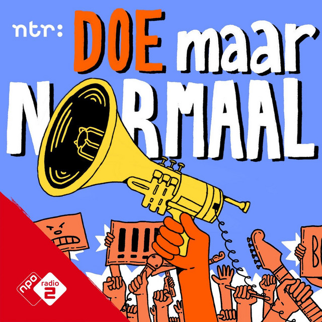 Doe Maar Normaal | Podcast on Spotify