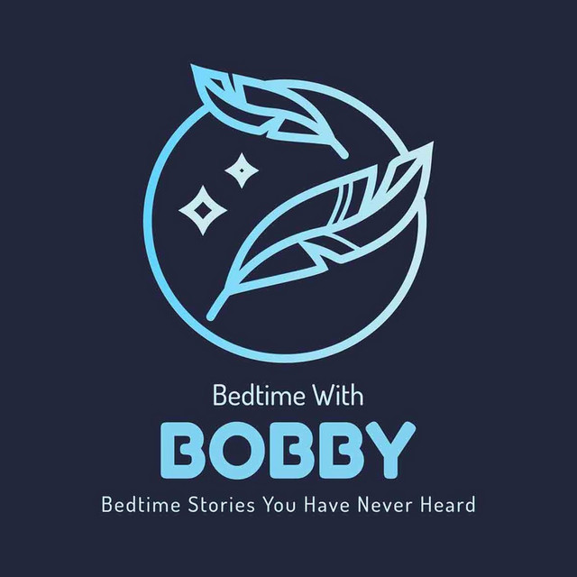 Bedtime With Bobby | Podcast on Spotify