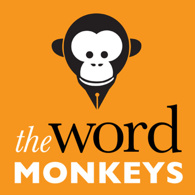 The Word Monkeys | Podcast on Spotify
