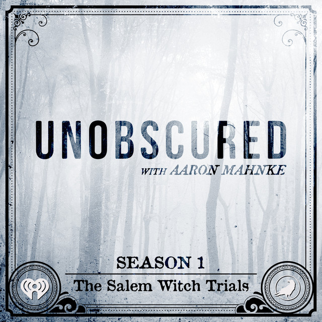 S1 – 1: The Arrival - Unobscured | Podcast on Spotify