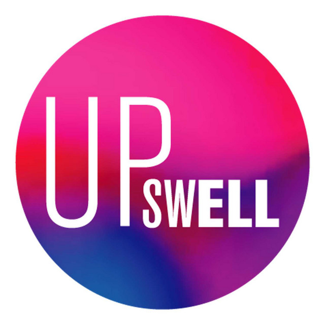The Upswell Podcast | Podcast on Spotify
