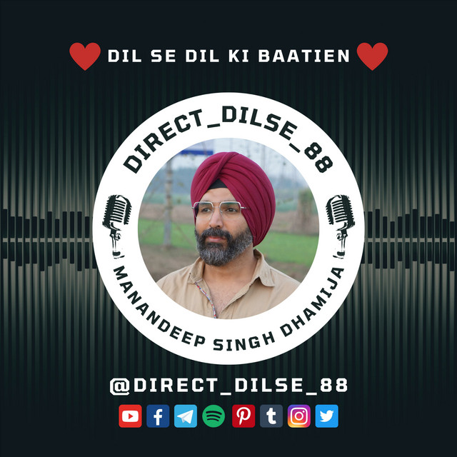 Direct_Dilse_88 | Podcast on Spotify