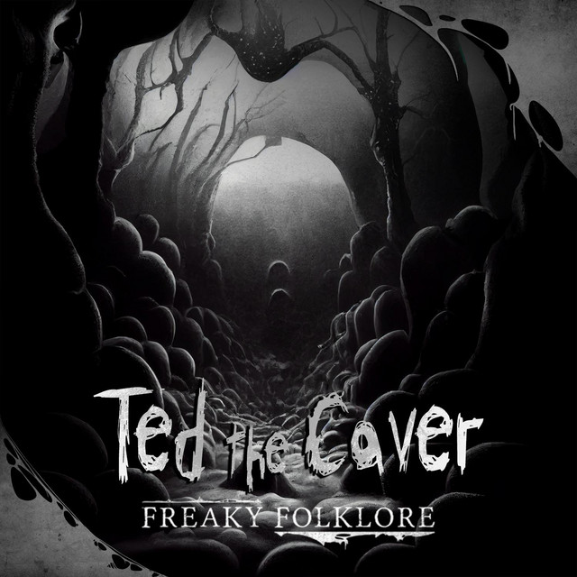 Ted the Caver - The Terrifying First Known Creepypasta – Freaky ...