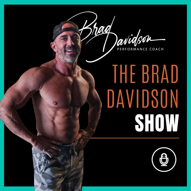 The Brad Davidson Show | Podcast on Spotify