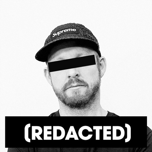 50: Sketch, Spray, Scale with Above's Casper Asmussen - REDACTED ...