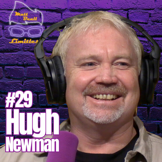 #29 Hugh Newman: Megalithomania - Matt Beall Limitless | Podcast on Spotify