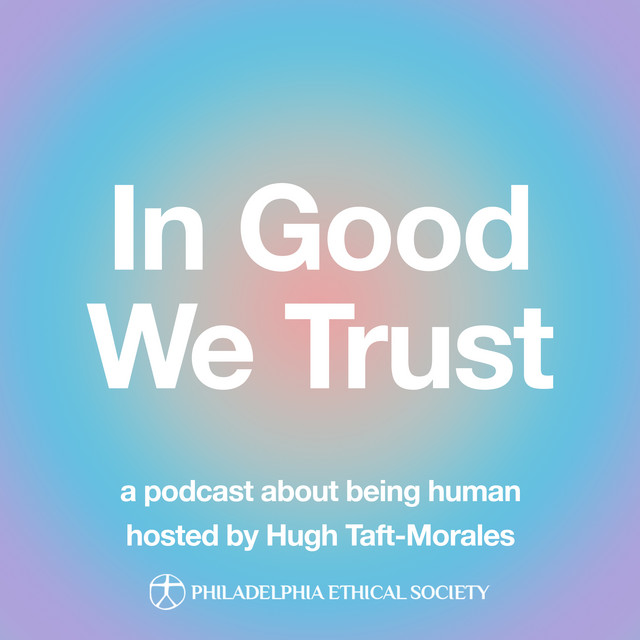 In Good We Trust Podcast On Spotify