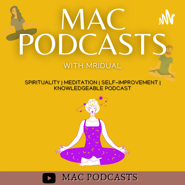 MAC Podcasts | Podcast on Spotify