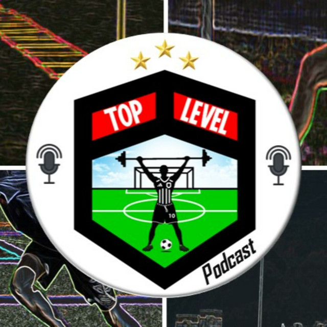 Top Level Podcast by Javier Vidal | Podcast on Spotify
