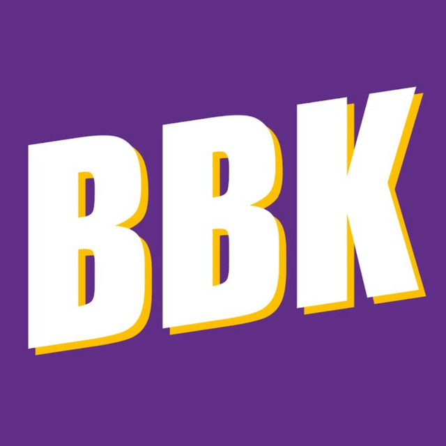 BBK Network | Podcast on Spotify