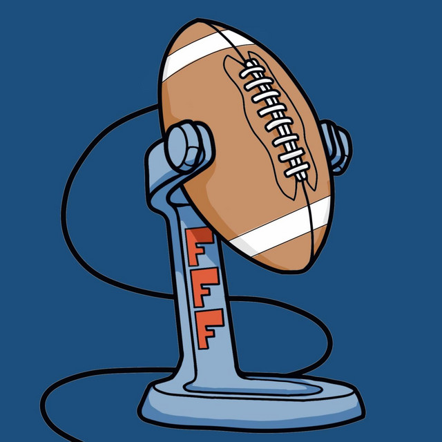 The Formerly Fat Fellas | Podcast on Spotify
