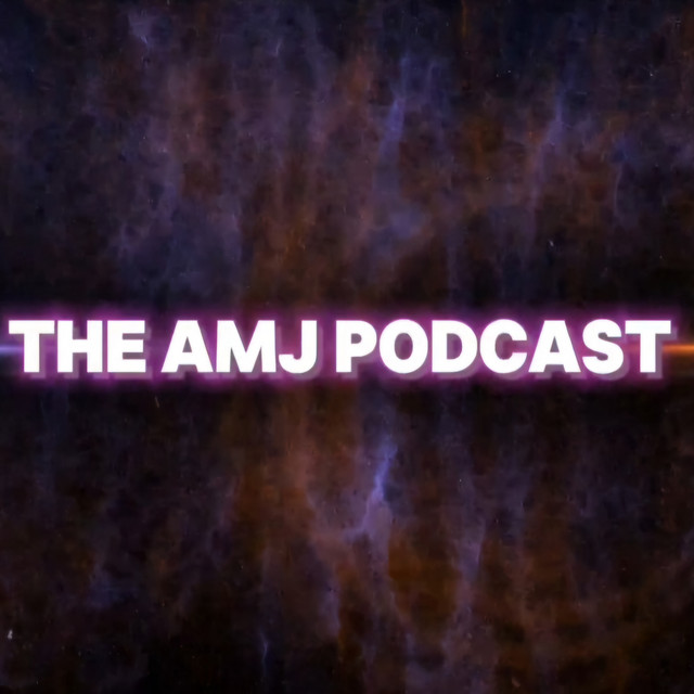 The AMJ Podcast | Podcast on Spotify
