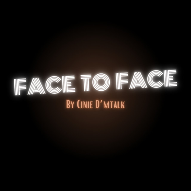 Face to face | Podcast on Spotify