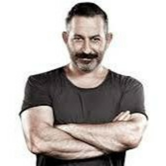 Bir tat bir doku gösteri 2 - Cem Yılmaz | Podcast on Spotify