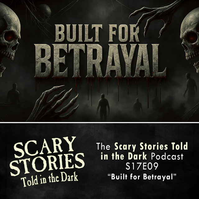 S17E09 - "Built for Betrayal " – Scary Stories Told in the Dark - Scary ...