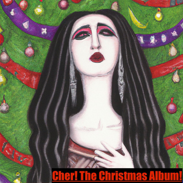 Cher! The Christmas Album! | Podcast on Spotify