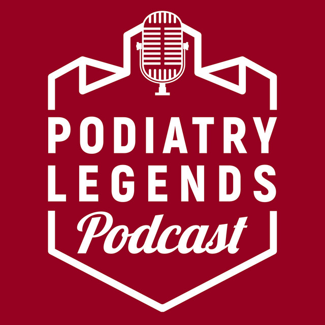 063 - Dr Peter Wishnie The Podiatry Business Solution - Podiatry ...