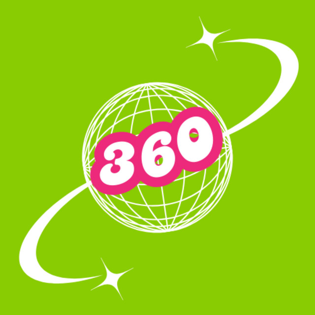 360 Pod | Podcast on Spotify