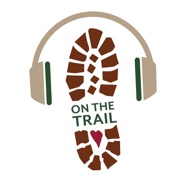 Your Brain Runs on Joy - On The Trail | Podcast on Spotify