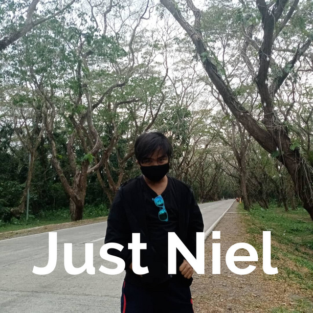 Just Niel | Podcast on Spotify