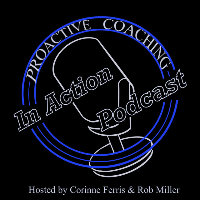 Proactive Coaching In Action | Podcast on Spotify