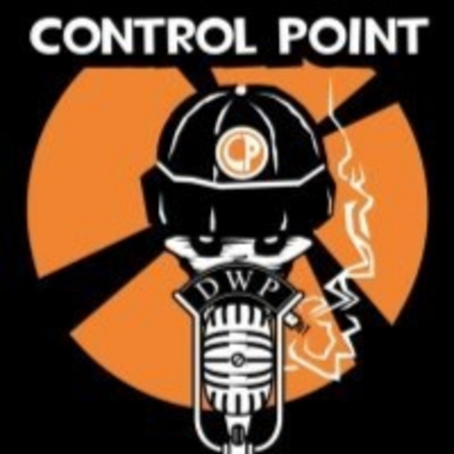 Control Point - A TF2 Podcast | Podcast on Spotify