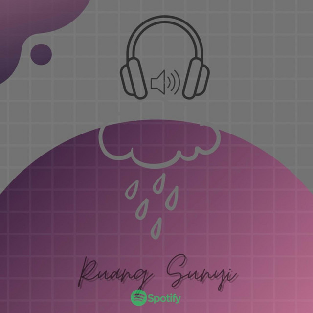Ruang Sunyi | Podcast on Spotify